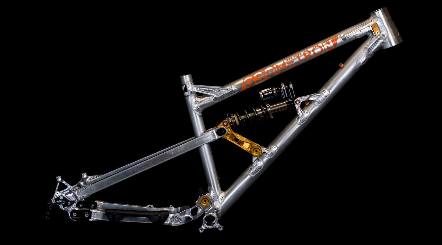 GeoMetron G13 (2019-2021) Frame - Reviews, Comparisons, Specs - Frames ...