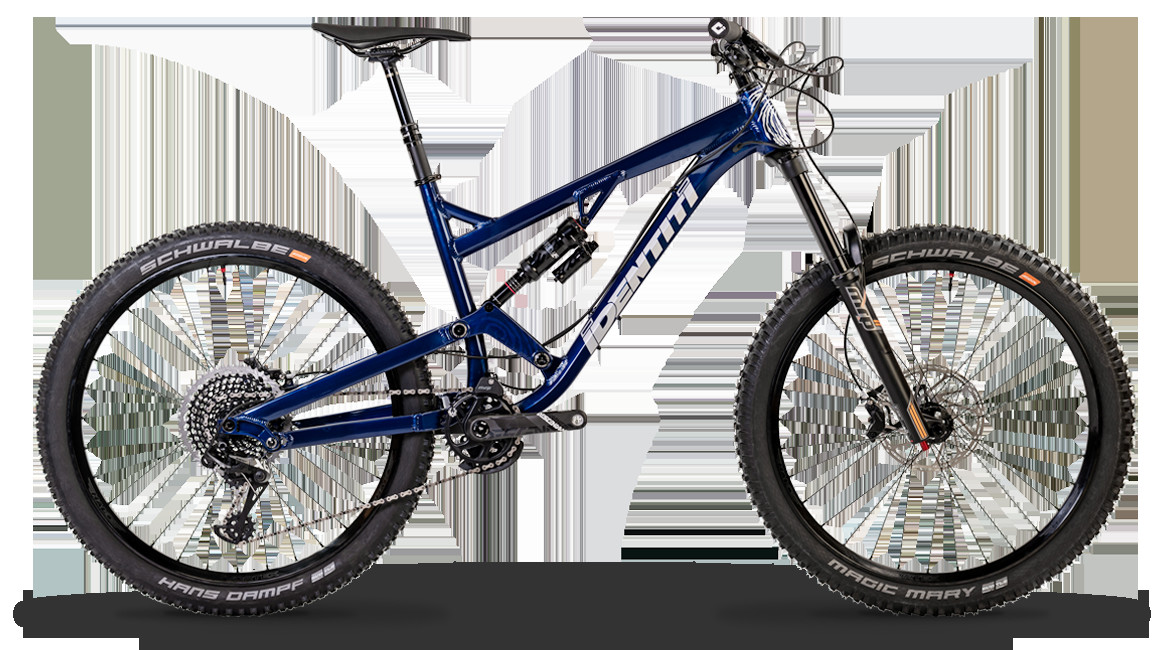 2020 Identiti Mettle RCX Bike - Reviews, Comparisons, Specs - Bikes ...