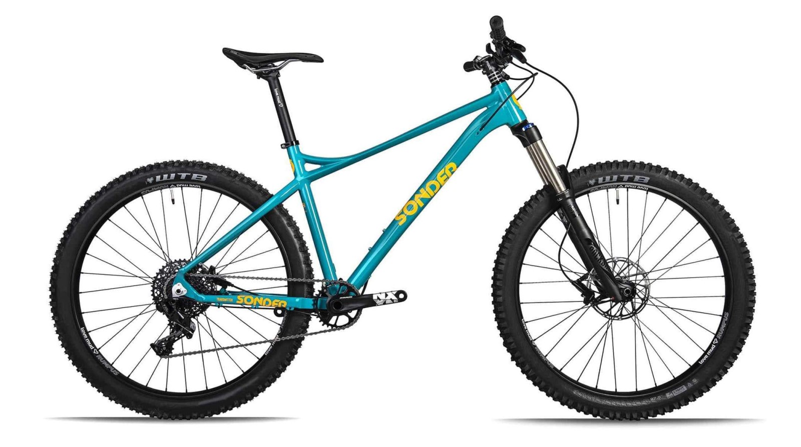 2021 Sonder Transmitter SX Eagle Bike - Reviews, Comparisons, Specs ...