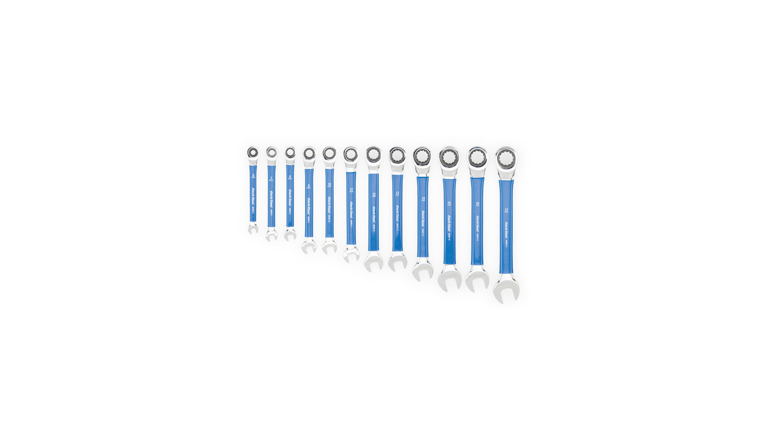 Park Tool Ratcheting Metric Wrench Set MWR-SET - Reviews, Comparisons ...