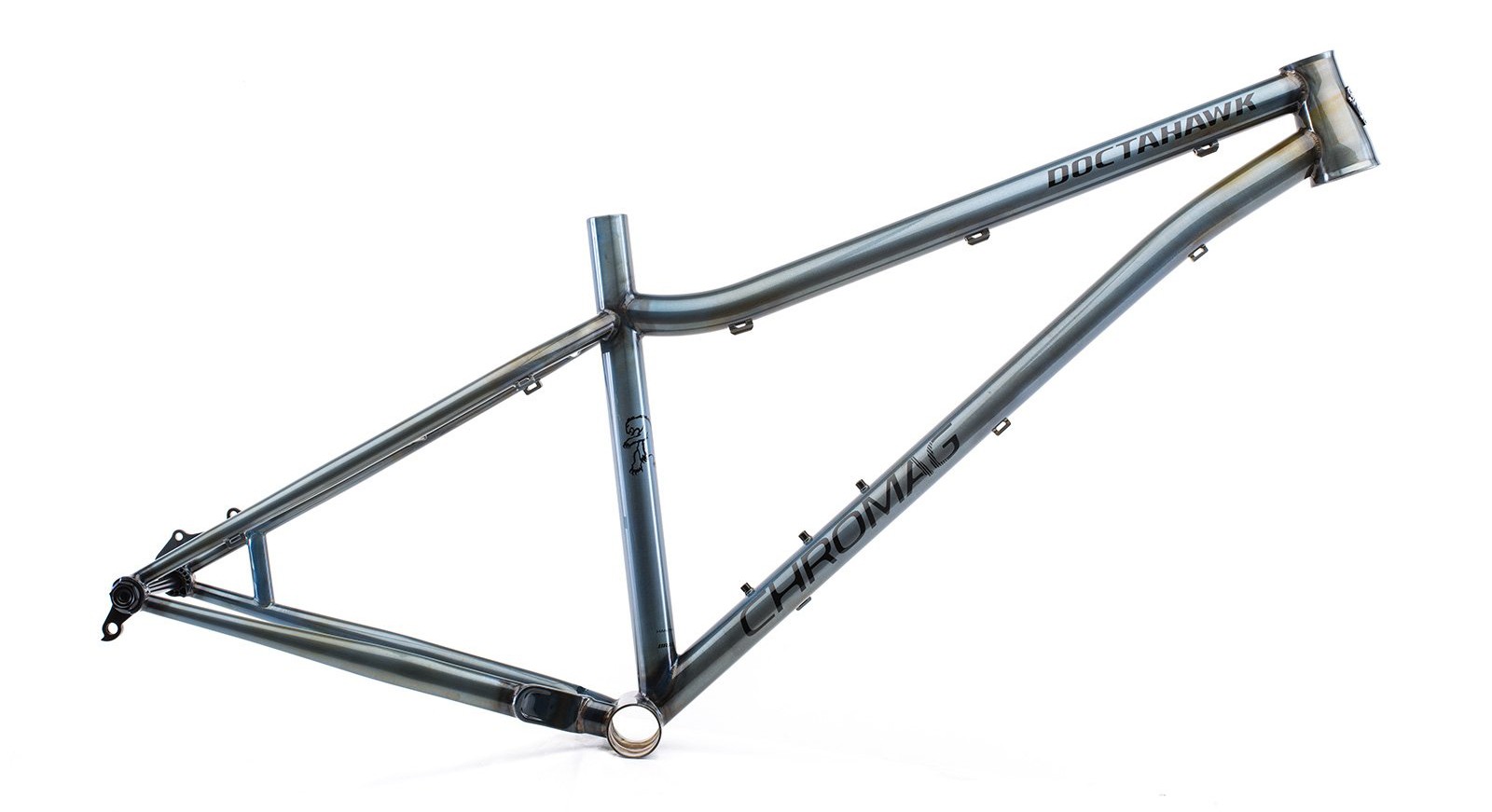 Chromag Doctahawk Frame - Reviews, Comparisons, Specs - Frames - Vital MTB