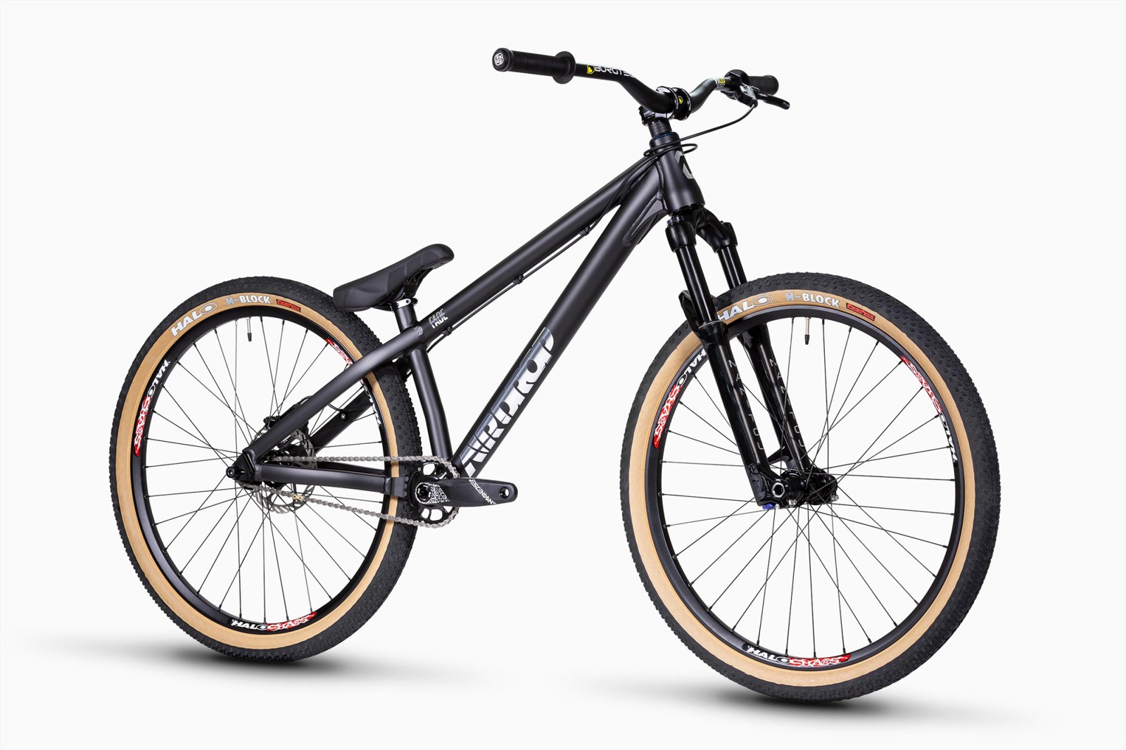 2021 Airdrop Fade Luxe Bike - Reviews, Comparisons, Specs - Bikes ...