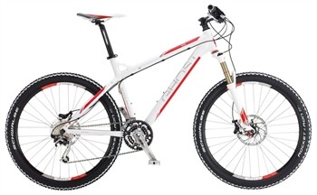 2011 Ghost SE 9500 - Reviews, Comparisons, Specs - Bikes - Vital MTB
