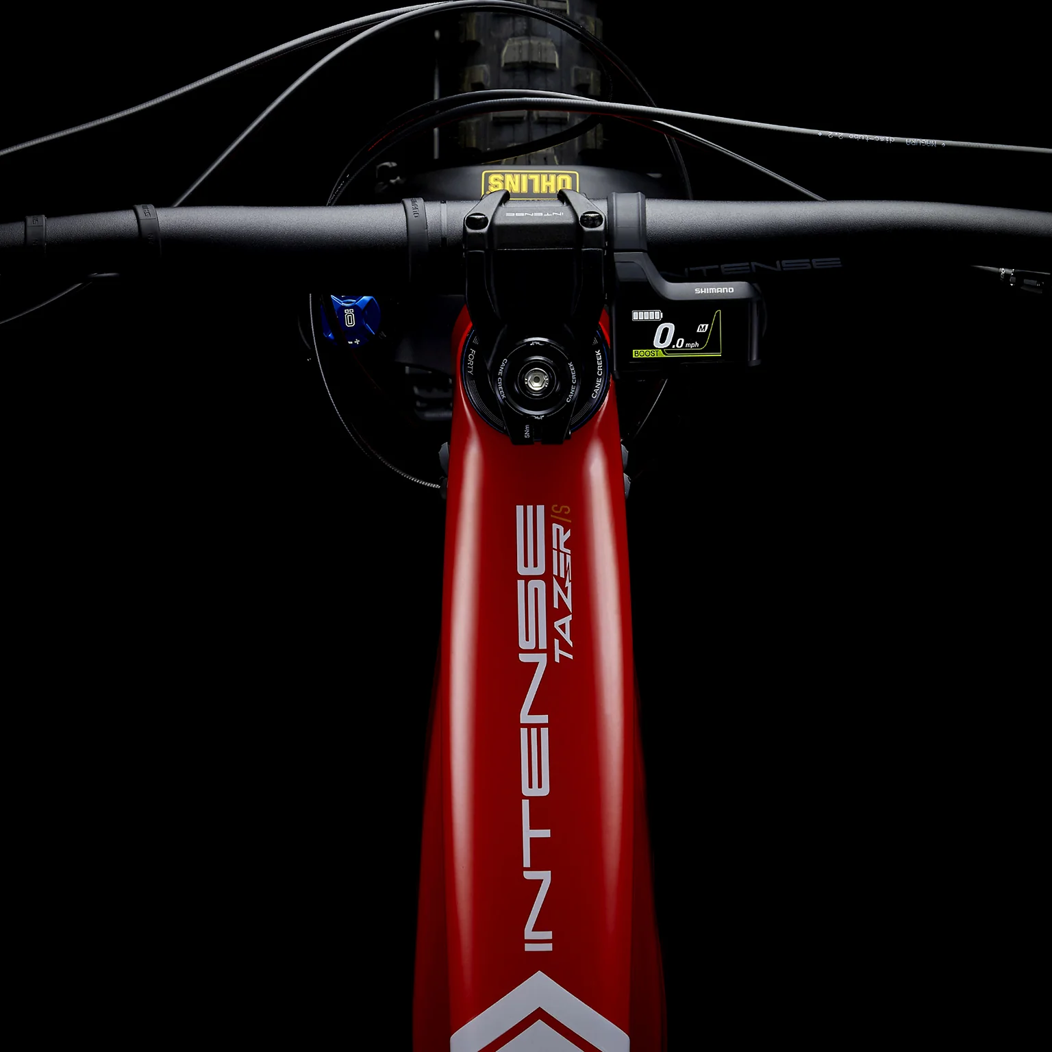 2023 Intense Tazer S E-Bike - Reviews, Comparisons, Specs - E-Bikes ...