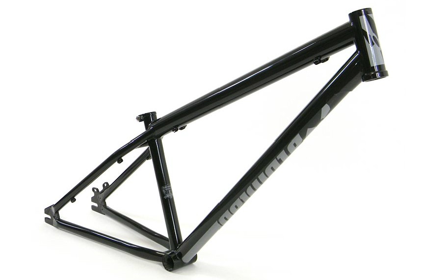 Atomlab Pimp 2 Frame - Reviews, Comparisons, Specs - Frames - Vital MTB