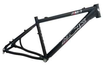 Azonic AZ-7 Frame - Reviews, Comparisons, Specs - Frames - Vital MTB