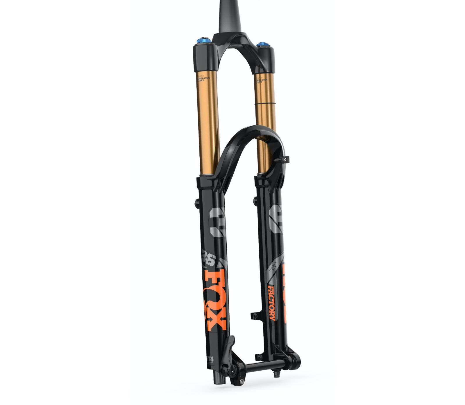 FOX 36 Factory FIT4 (2021-2022) Fork - Reviews, Comparisons, Specs ...