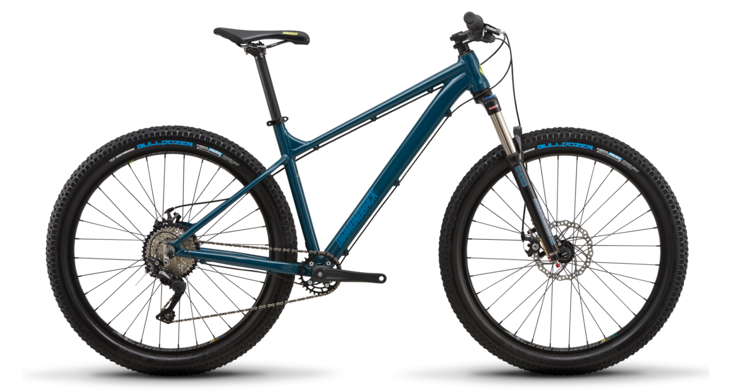 2020 Diamondback Mason 1 Bike - Reviews, Comparisons, Specs - Bikes ...