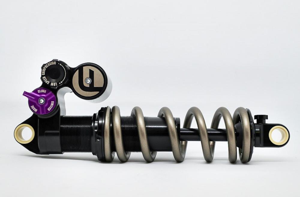 Fast Suspension Fenix Rear Shock - Reviews, Comparisons, Specs - Rear ...