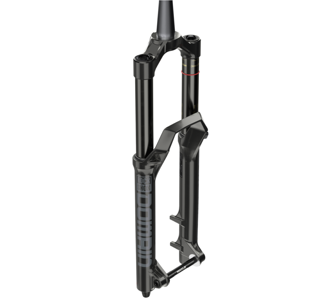 RockShox Domain R Fork - Reviews, Comparisons, Specs - Forks - Vital MTB