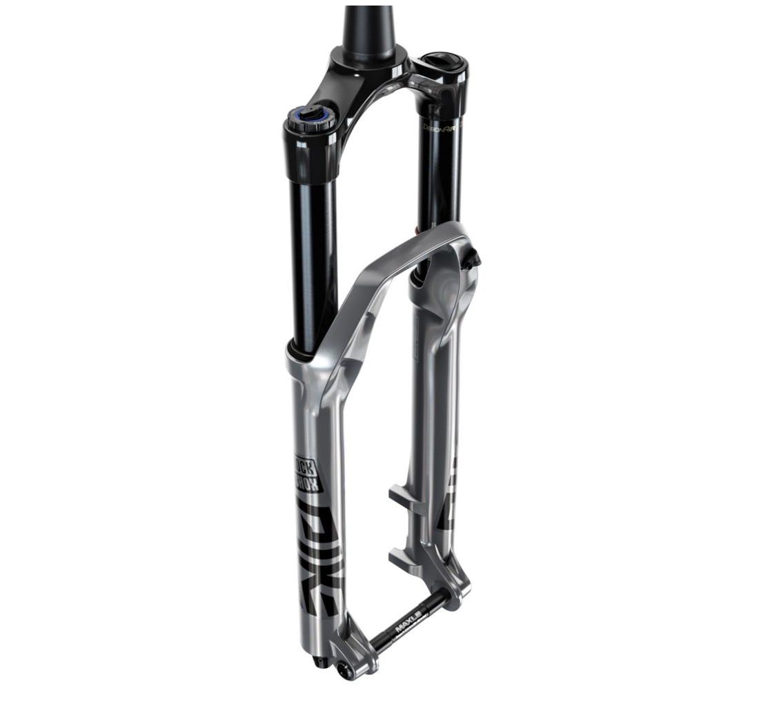 RockShox Pike Ultimate 2021 Forks - Reviews, Comparisons, Specs - Forks ...