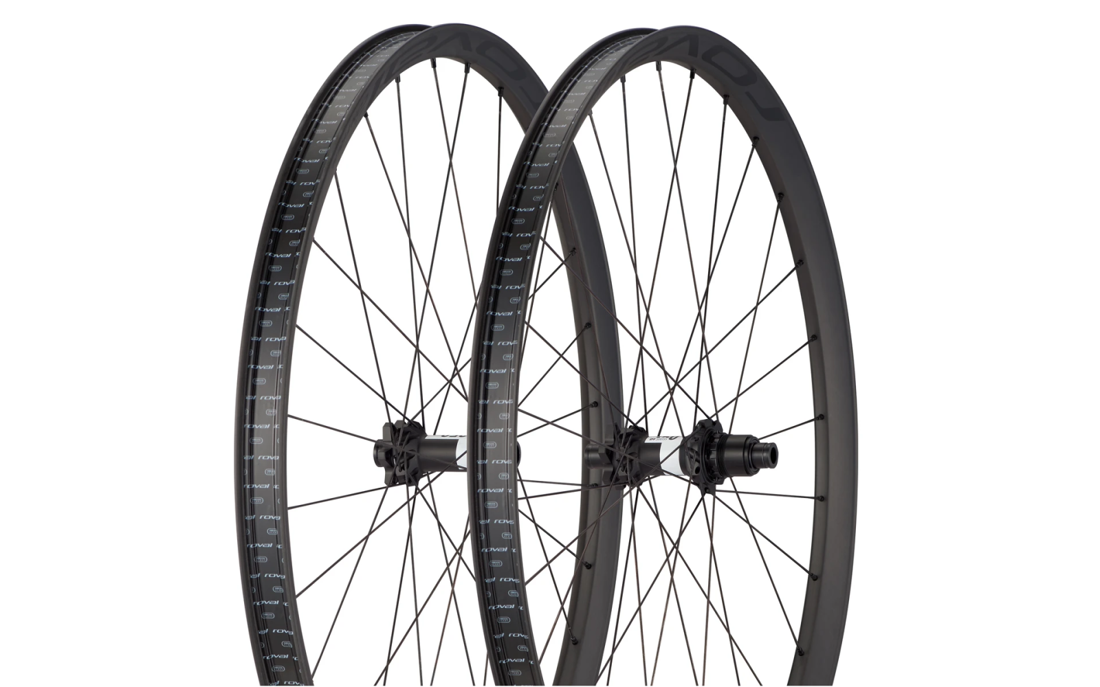 Roval Control Carbon Wheelset - Reviews, Comparisons, Specs - Wheelsets ...