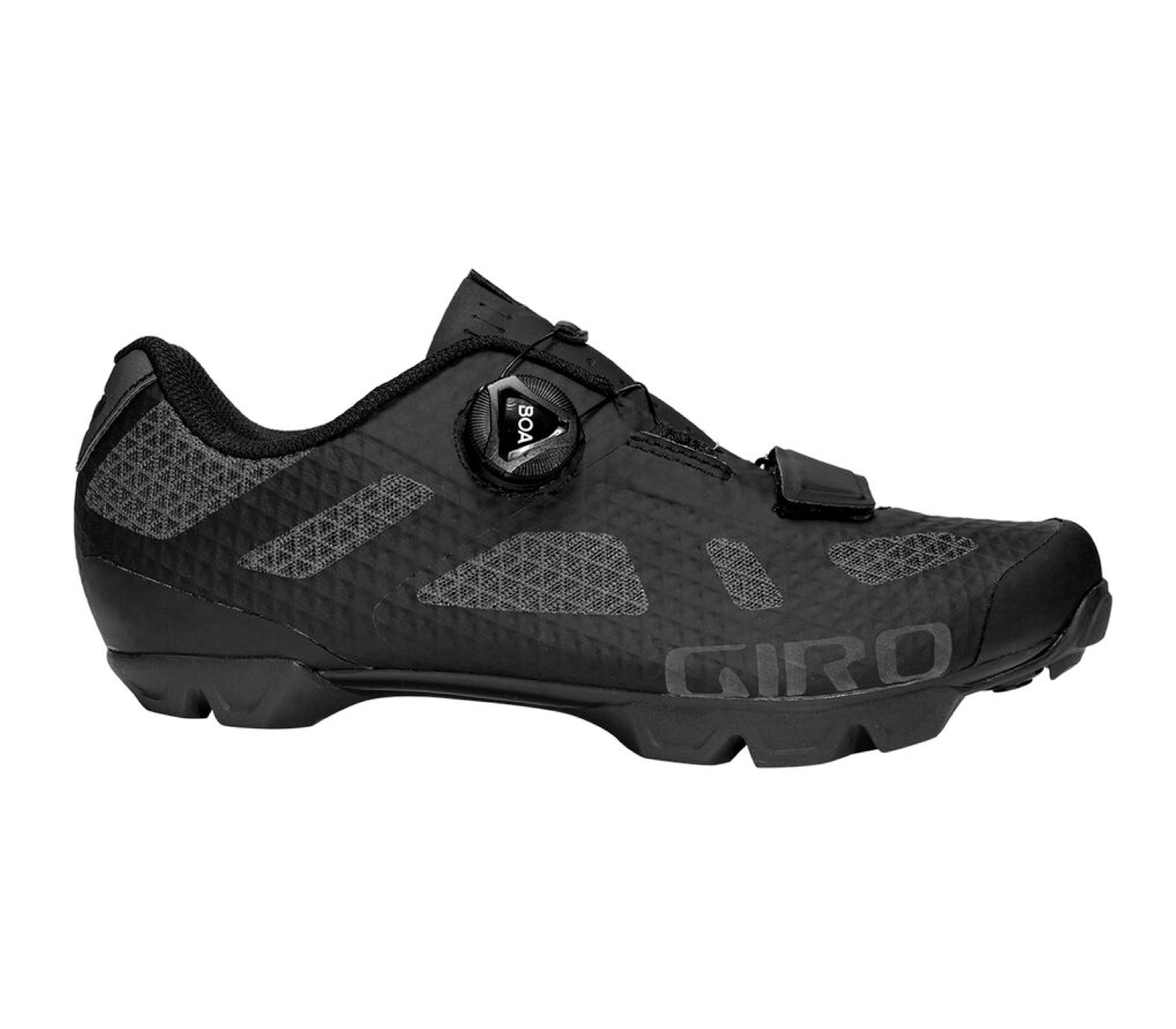 Giro Rincon Clipless Shoe - Reviews, Comparisons, Specs - Clipless ...