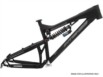Intense Socom Frame - Reviews, Comparisons, Specs - Frames - Vital MTB