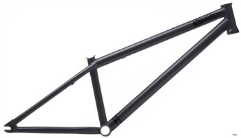 NS Capital 26 Frame (2011) - Reviews, Comparisons, Specs - Frames ...