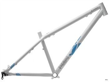 NS Surge 2 Frame - Reviews, Comparisons, Specs - Frames - Vital MTB
