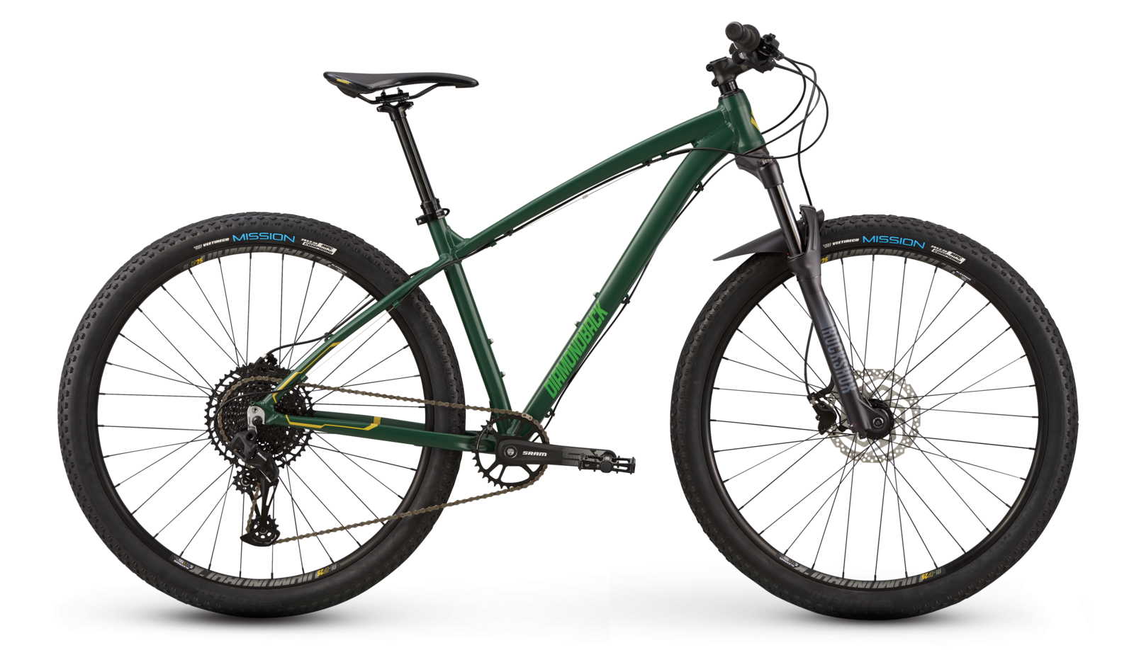 2021 Diamondback Overdrive 29 3 Bike - Reviews, Comparisons, Specs ...