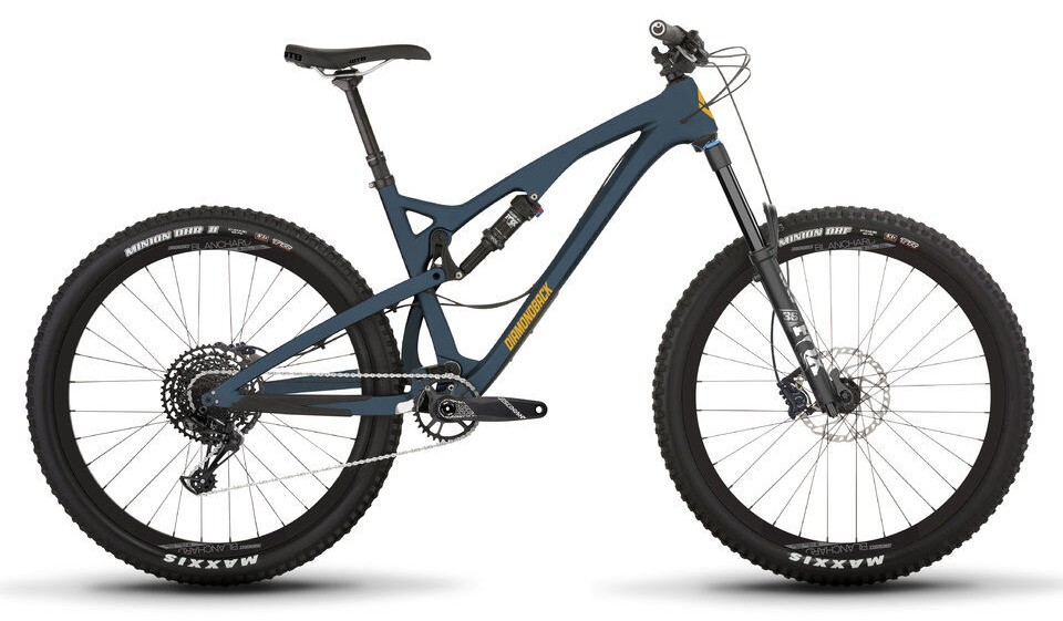 2021 Diamondback Release 4C Bike - Reviews, Comparisons, Specs - Bikes ...