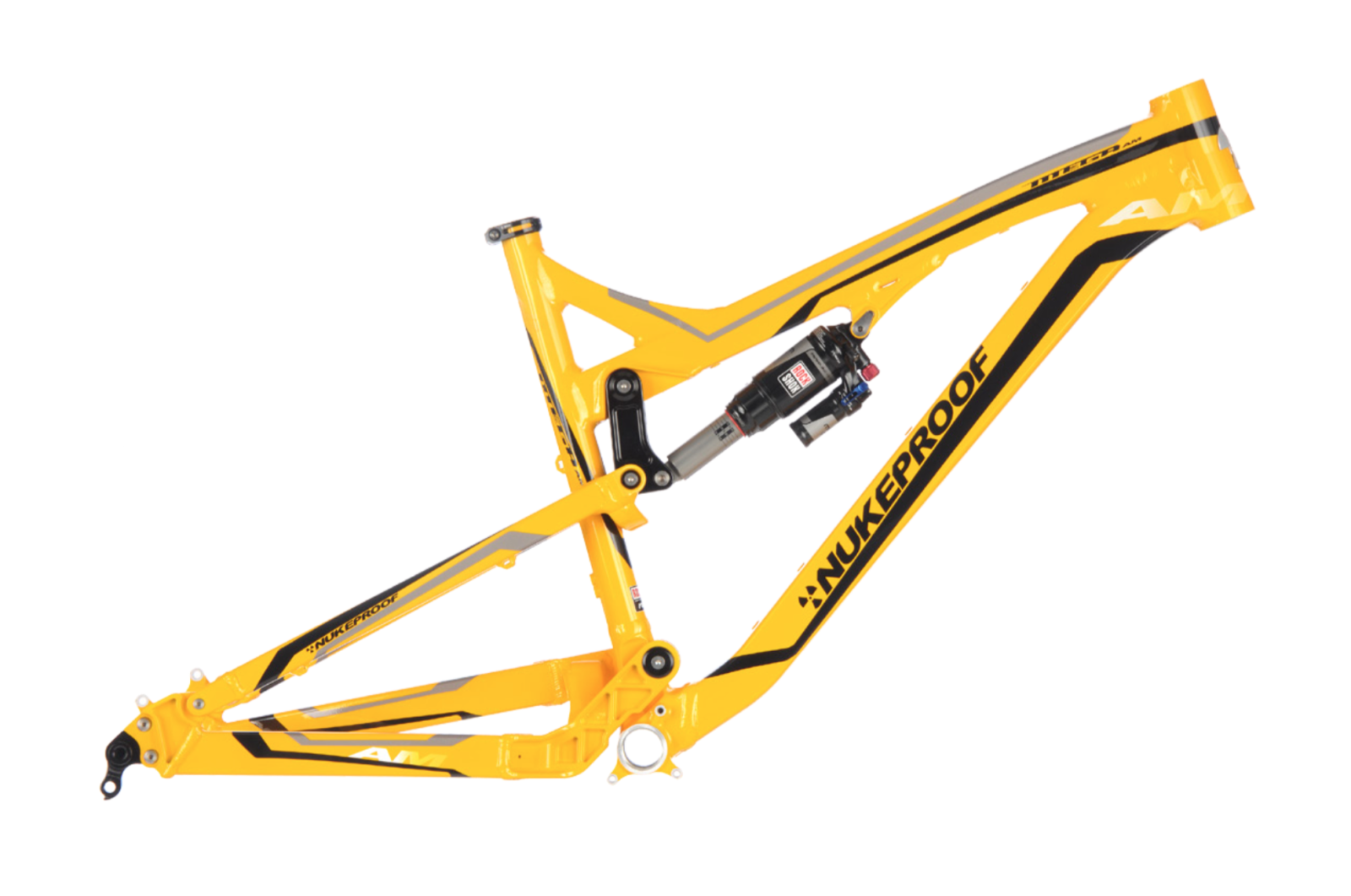 Nukeproof Mega AM Frame - Reviews, Comparisons, Specs - Frames - Vital MTB