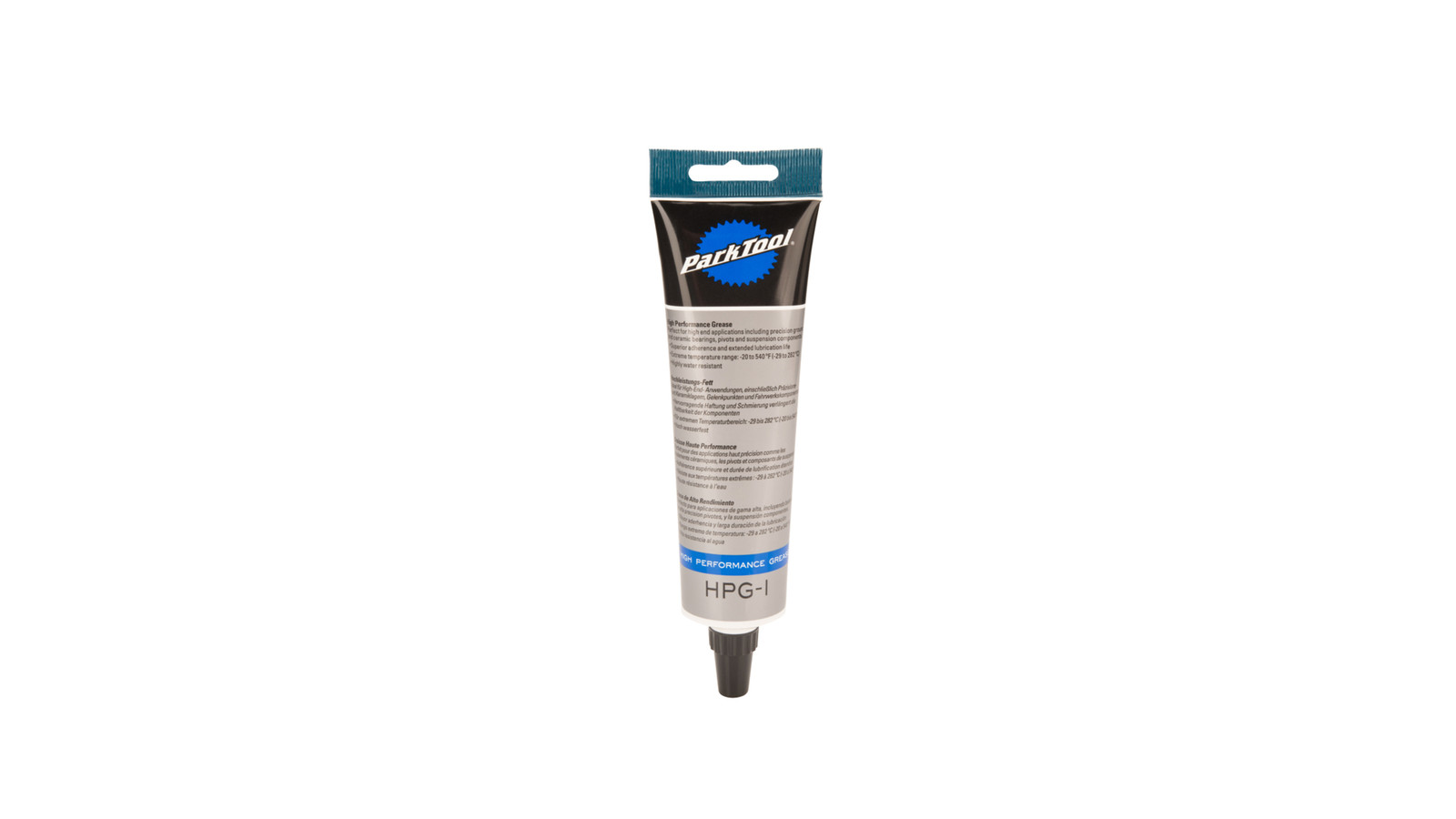 Park Tool High Performance Grease HPG-1 - Reviews, Comparisons, Specs ...