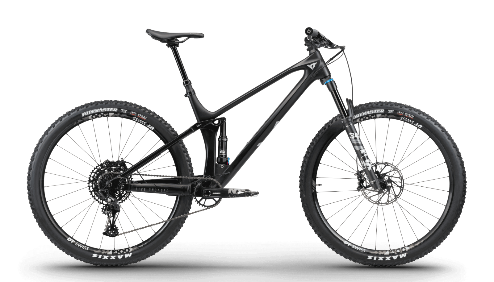 2022 YT IZZO Core 2 Bike - Reviews, Comparisons, Specs - Bikes - Vital MTB