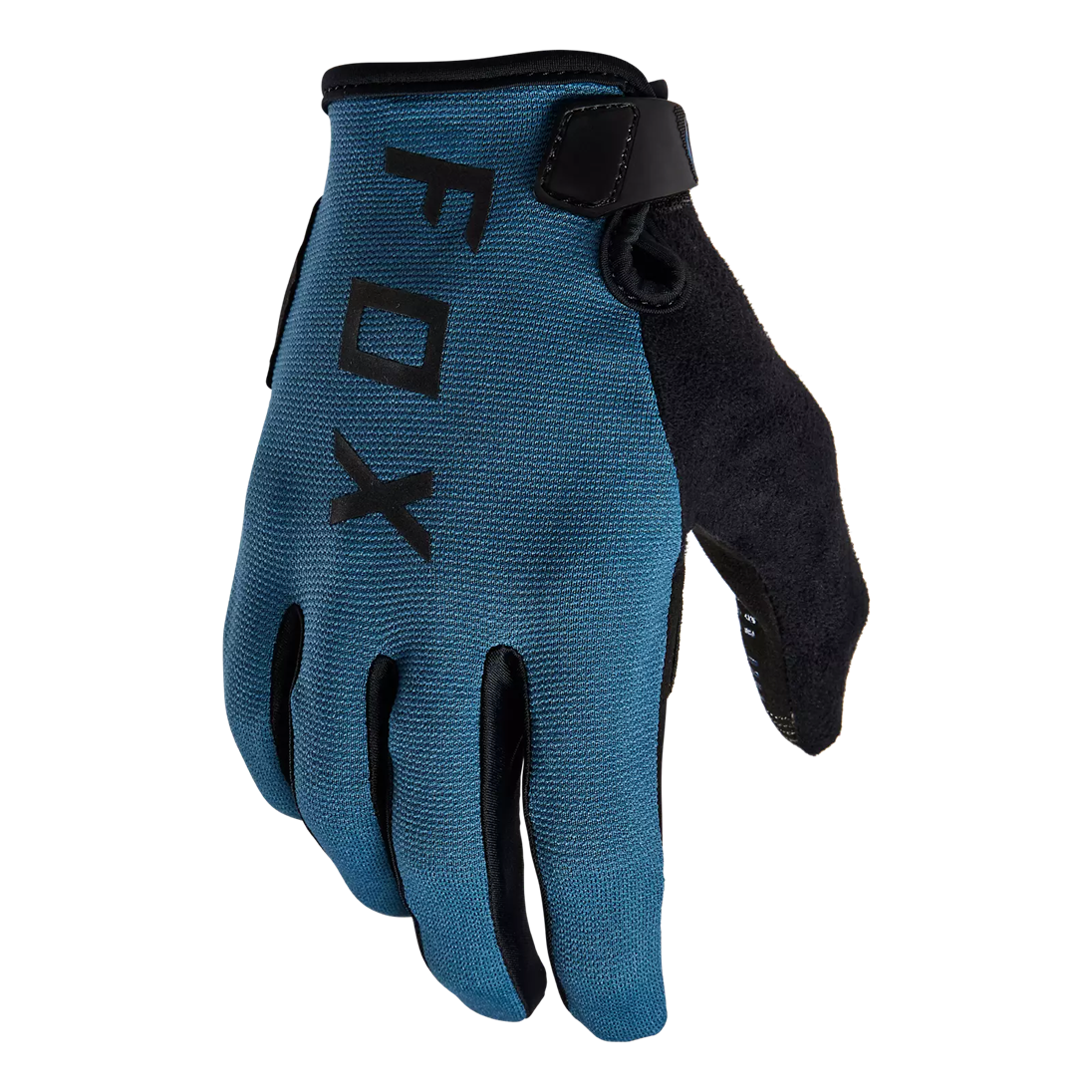 Fox Racing Ranger Gel Gloves - Reviews, Comparisons, Specs - Gloves ...