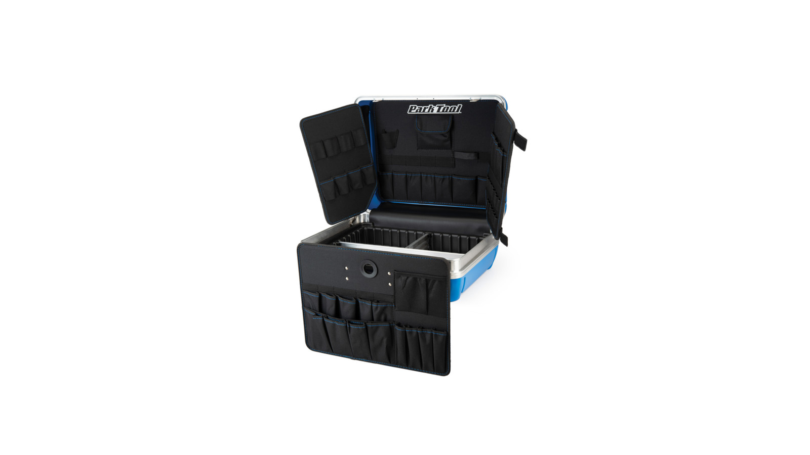 Park Tool Blue Box Tool Case BX-2.2 - Reviews, Comparisons, Specs ...