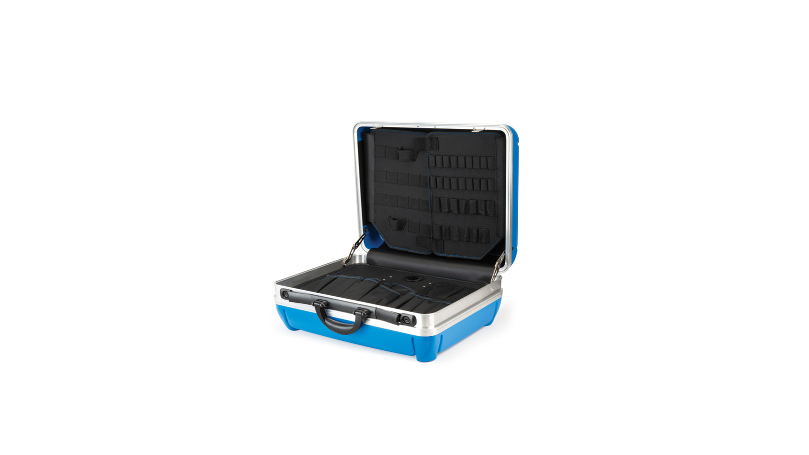 Park Tool Blue Box Tool Case BX-2.2 - Reviews, Comparisons, Specs ...