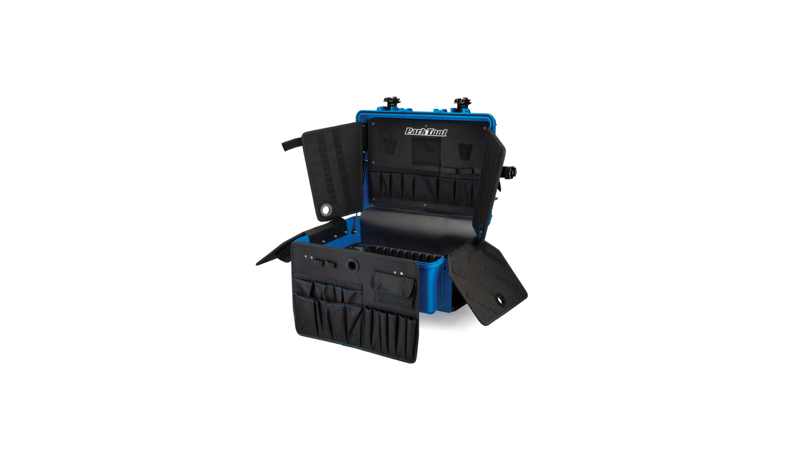 Park Tool Rolling Big Blue Box BX-3 - Reviews, Comparisons, Specs ...