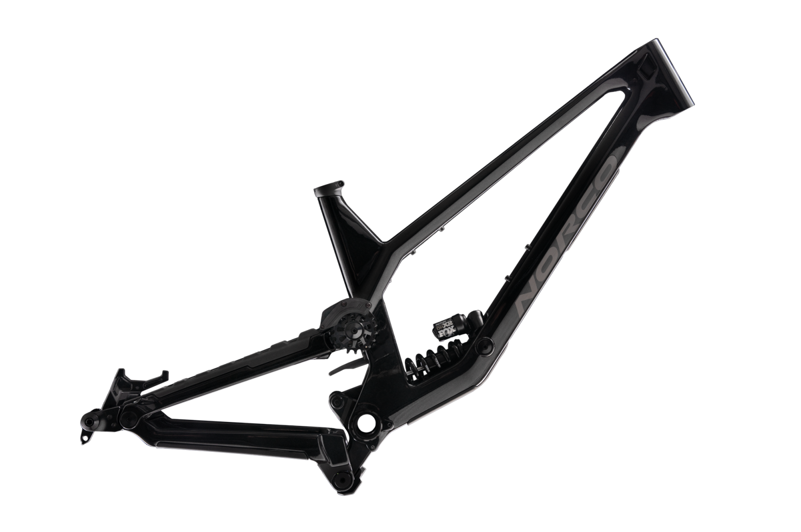 Norco Range Frame - Reviews, Comparisons, Specs - Frames - Vital MTB