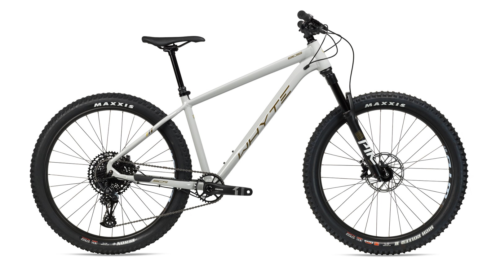 2022 Whyte 905 V4 Bike - Reviews, Comparisons, Specs - Bikes - Vital MTB