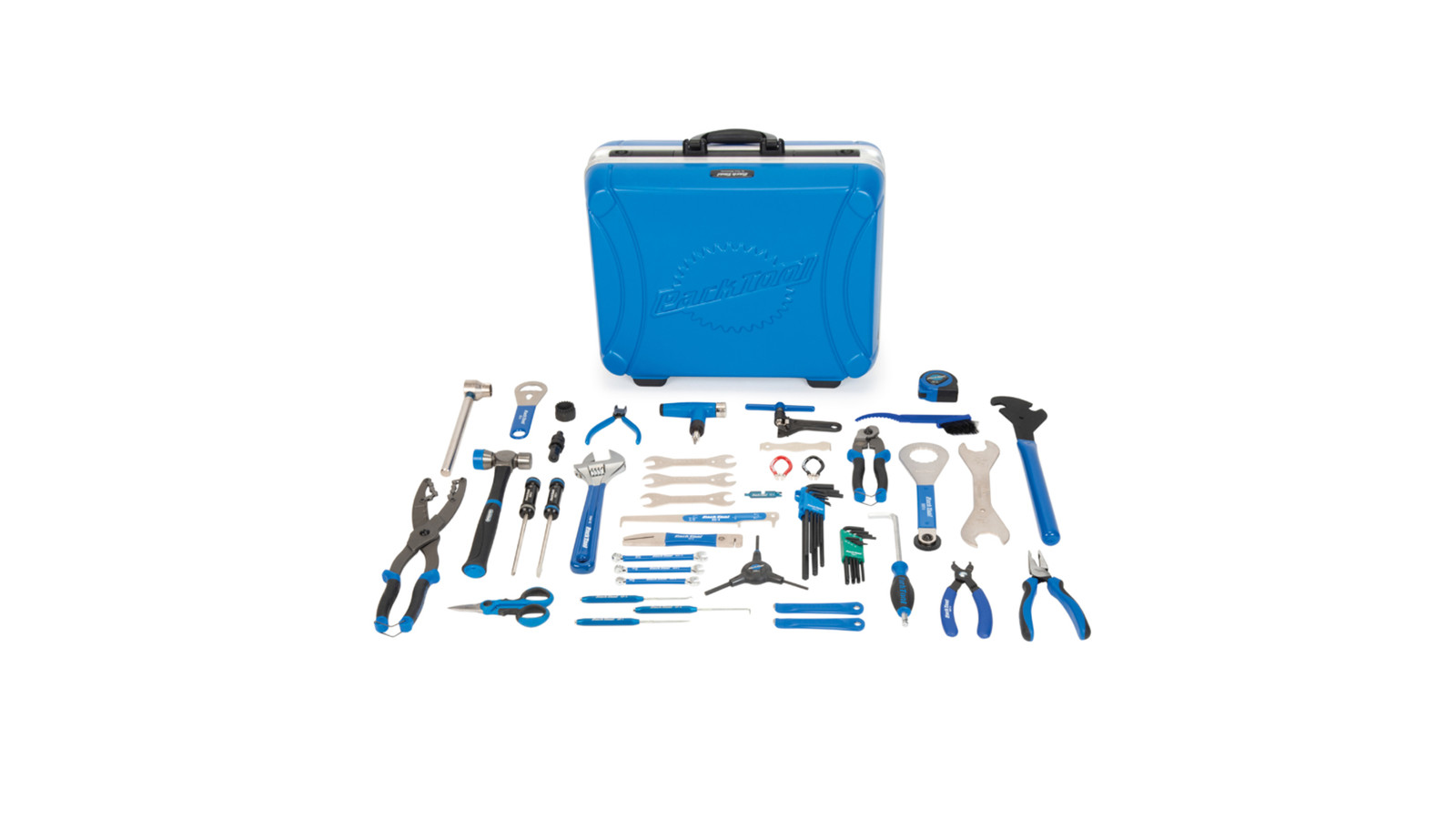 Park Tool Professional Travel and Event Kit EK-3 - Reviews, Comparisons ...