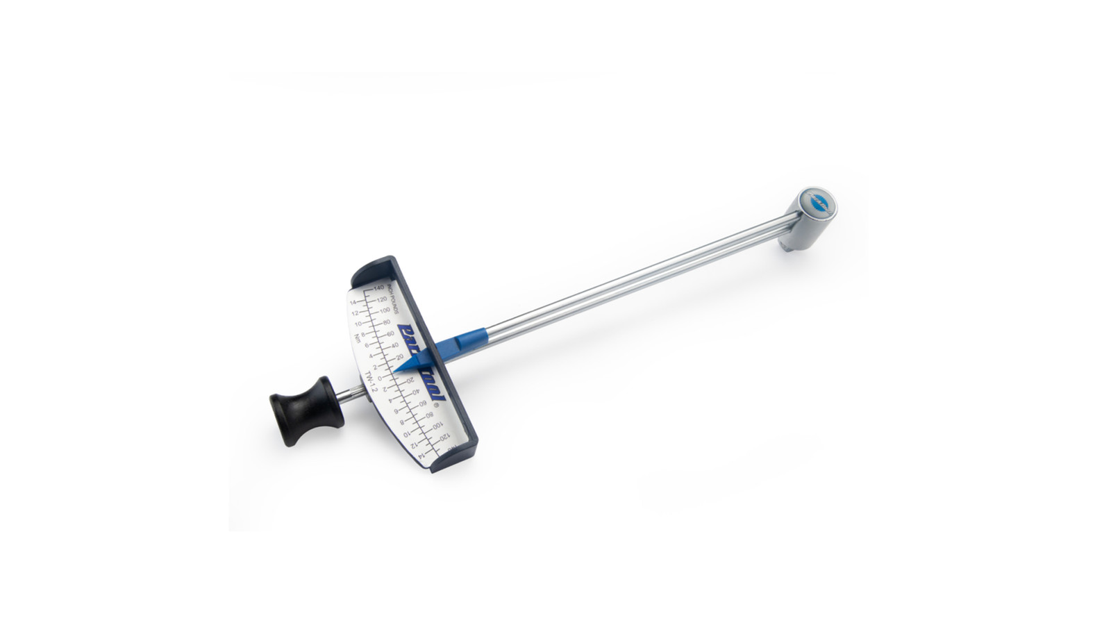 Park Tool Beam-Type Torque Wrench 0-14Nm TW-1.2 - Reviews, Comparisons ...