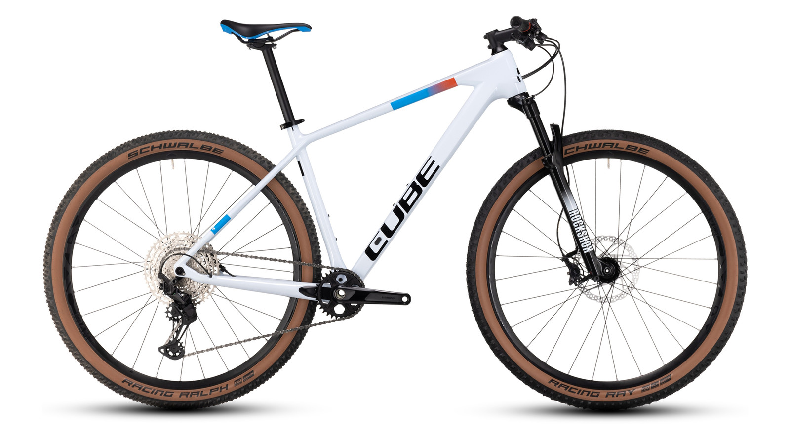 2023 Cube Reaction C:62 Pro Bike - Reviews, Comparisons, Specs - Bikes ...