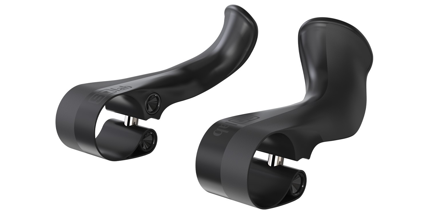 SQlab Innerbarends 411 R Carbon - Reviews, Comparisons, Specs - Bar ...