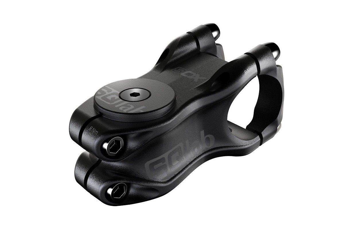 SQlab 8OX Stem - Reviews, Comparisons, Specs - Stems - Vital MTB