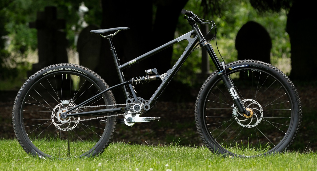 Starling Spur (2021) Frame - Reviews, Comparisons, Specs - Frames ...