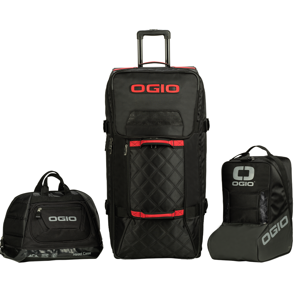 OGIO Rig T3 Gear Bag - Reviews, Comparisons, Specs - Bike Gear Bags ...