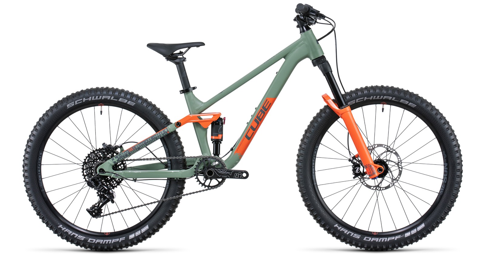 2022 Cube Stereo 240 Pro Bike - Reviews, Comparisons, Specs - Bikes ...