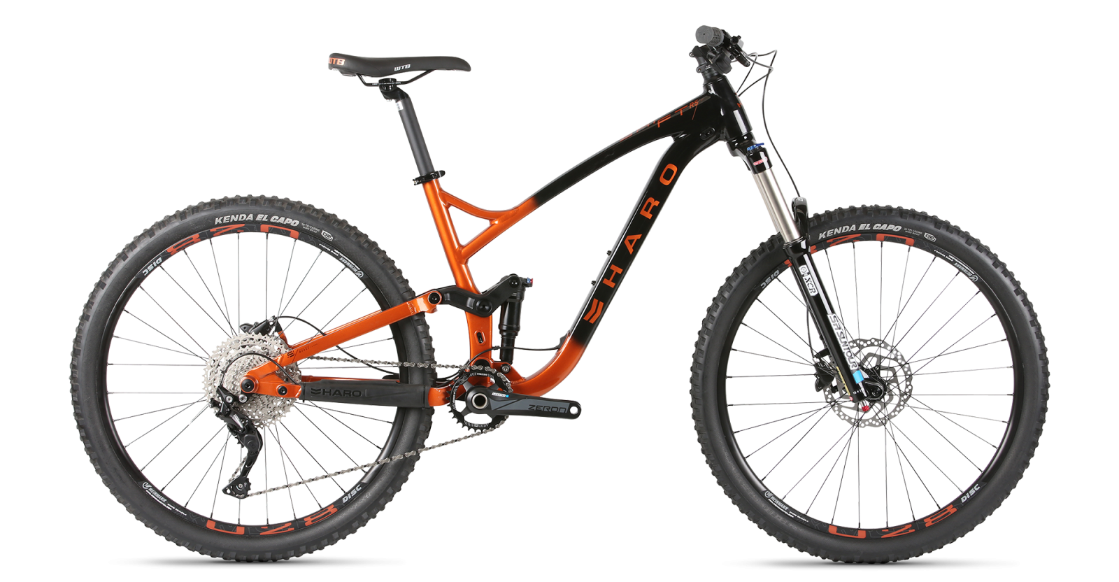 2021 Haro Shift R5 27.5 Bike - Reviews, Comparisons, Specs - Bikes ...