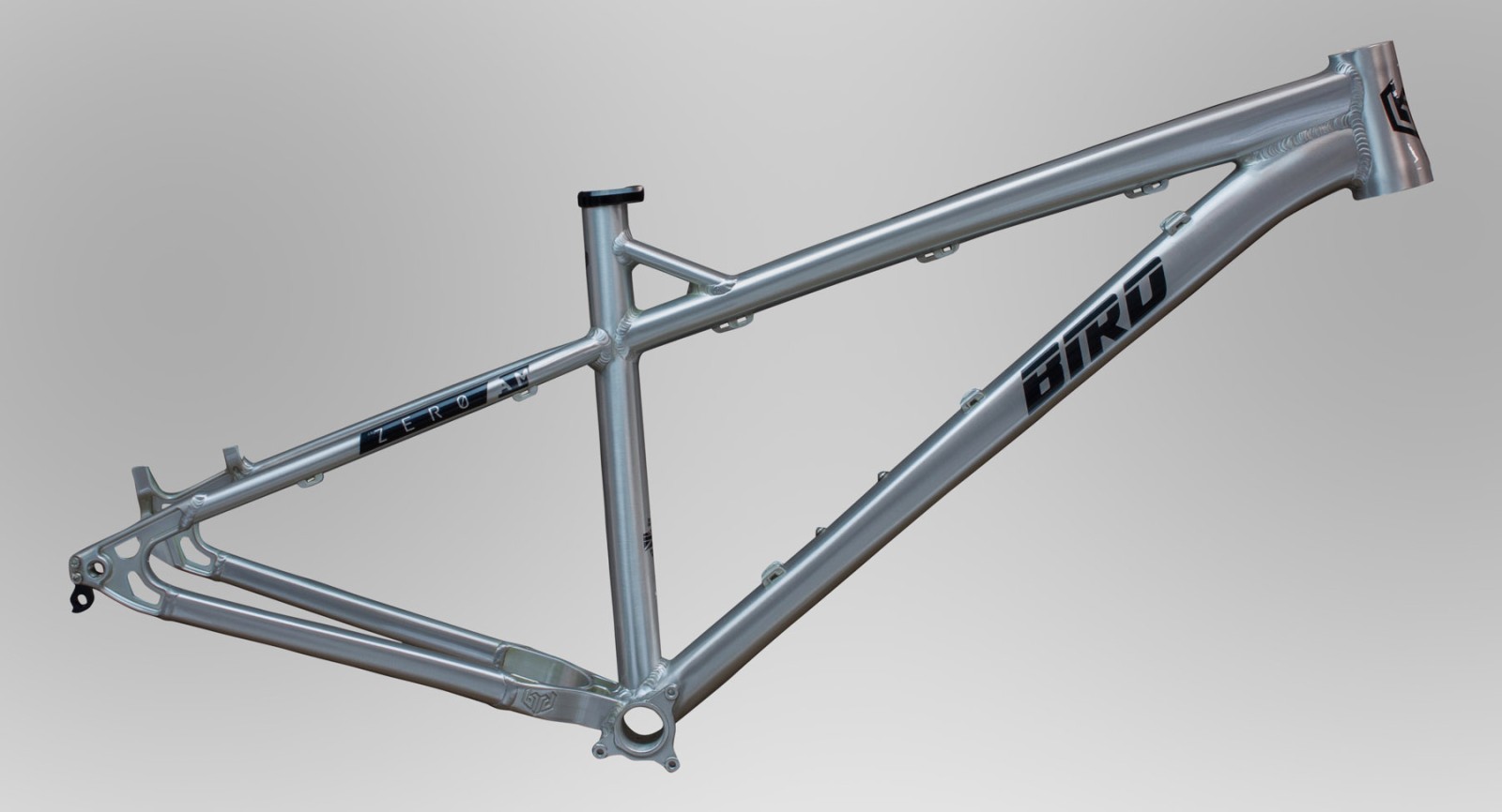 2021 Bird Zero AM SRAM Eagle Bike - Reviews, Comparisons, Specs - Bikes ...