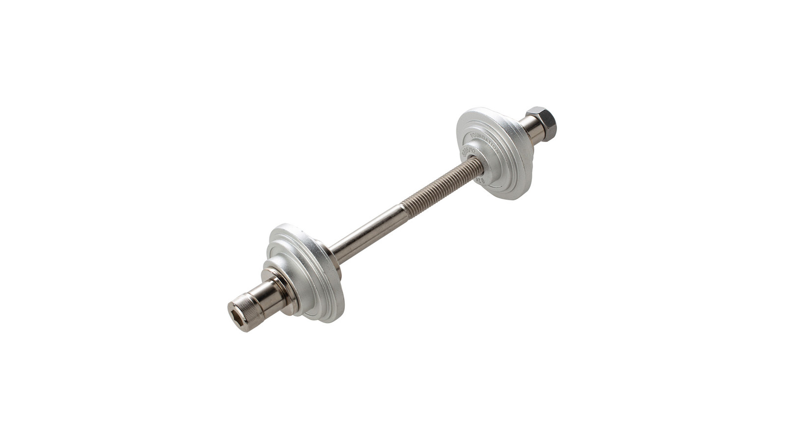 Foundation Press-Fit Bottom Bracket Installation Tool - Reviews ...