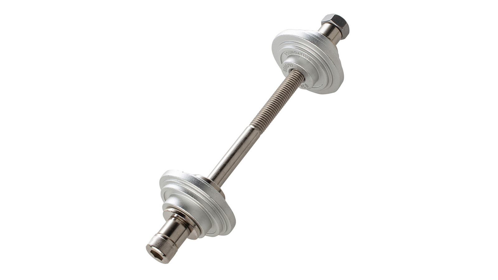 Foundation Press-Fit Bottom Bracket Installation Tool - Reviews ...