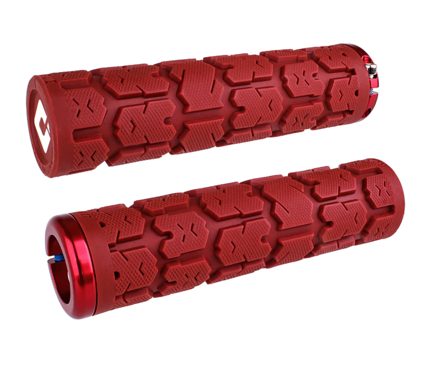 ODI Rogue v2.1 Lock-On Grip - Reviews, Comparisons, Specs - Grips ...