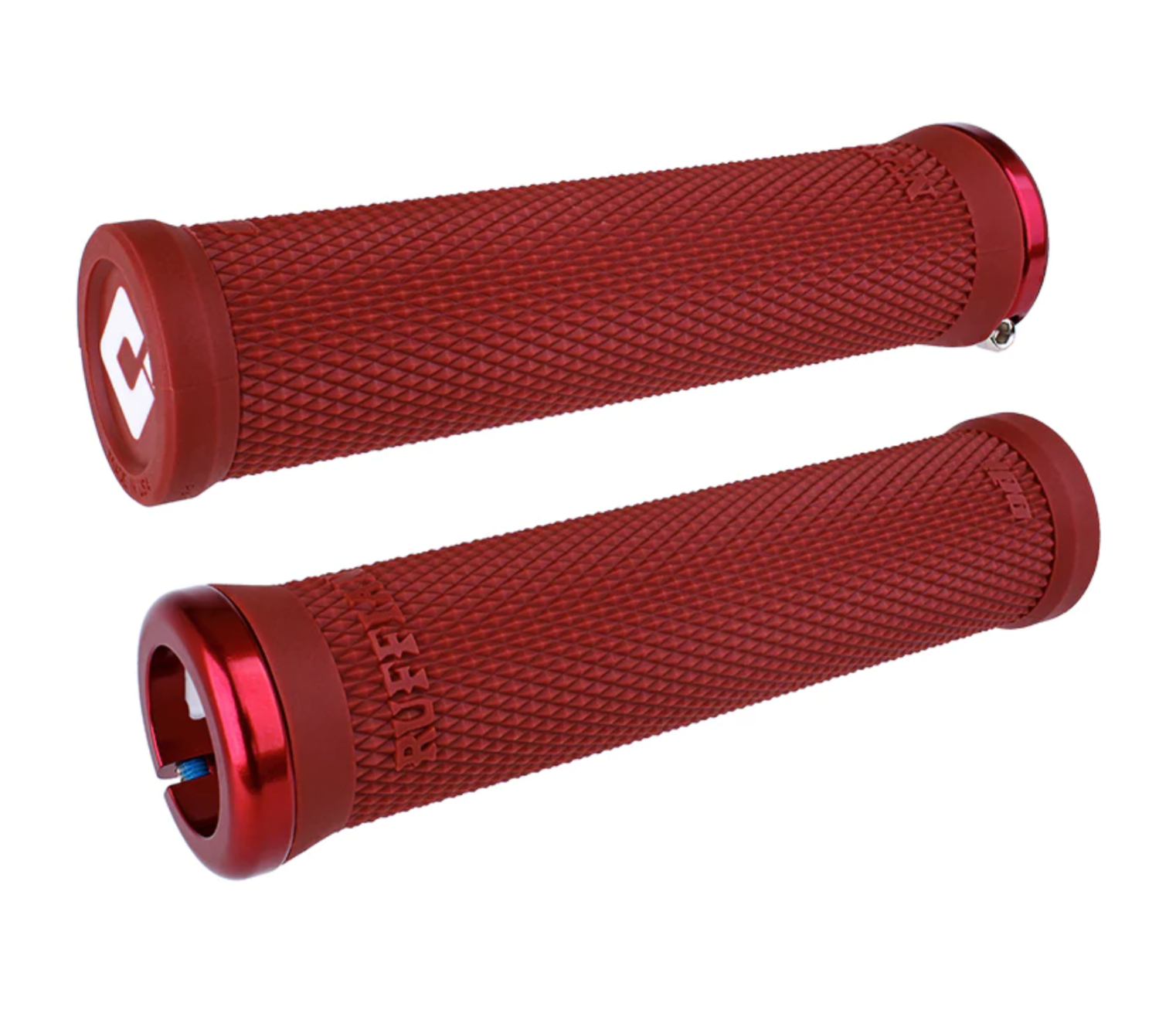 ODI Ruffian v2.1 Lock-On Grips - Reviews, Comparisons, Specs - Grips ...