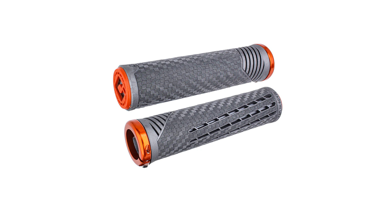 ODI CF v2.1 Lock-On Grip - Reviews, Comparisons, Specs - Grips - Vital MTB