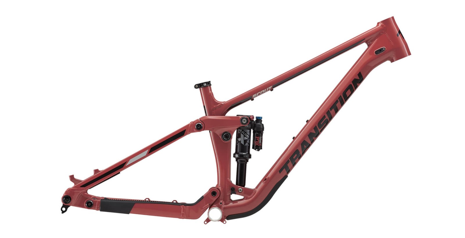 Transition Scout Alloy Frame - Reviews, Comparisons, Specs - Frames ...