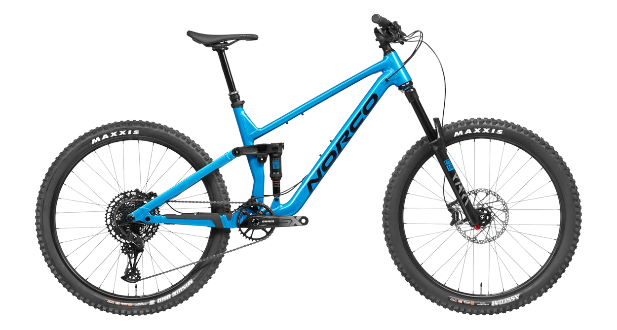2023 Norco Sight A3 SRAM Bike - Reviews, Comparisons, Specs - Bikes - Vital MTB