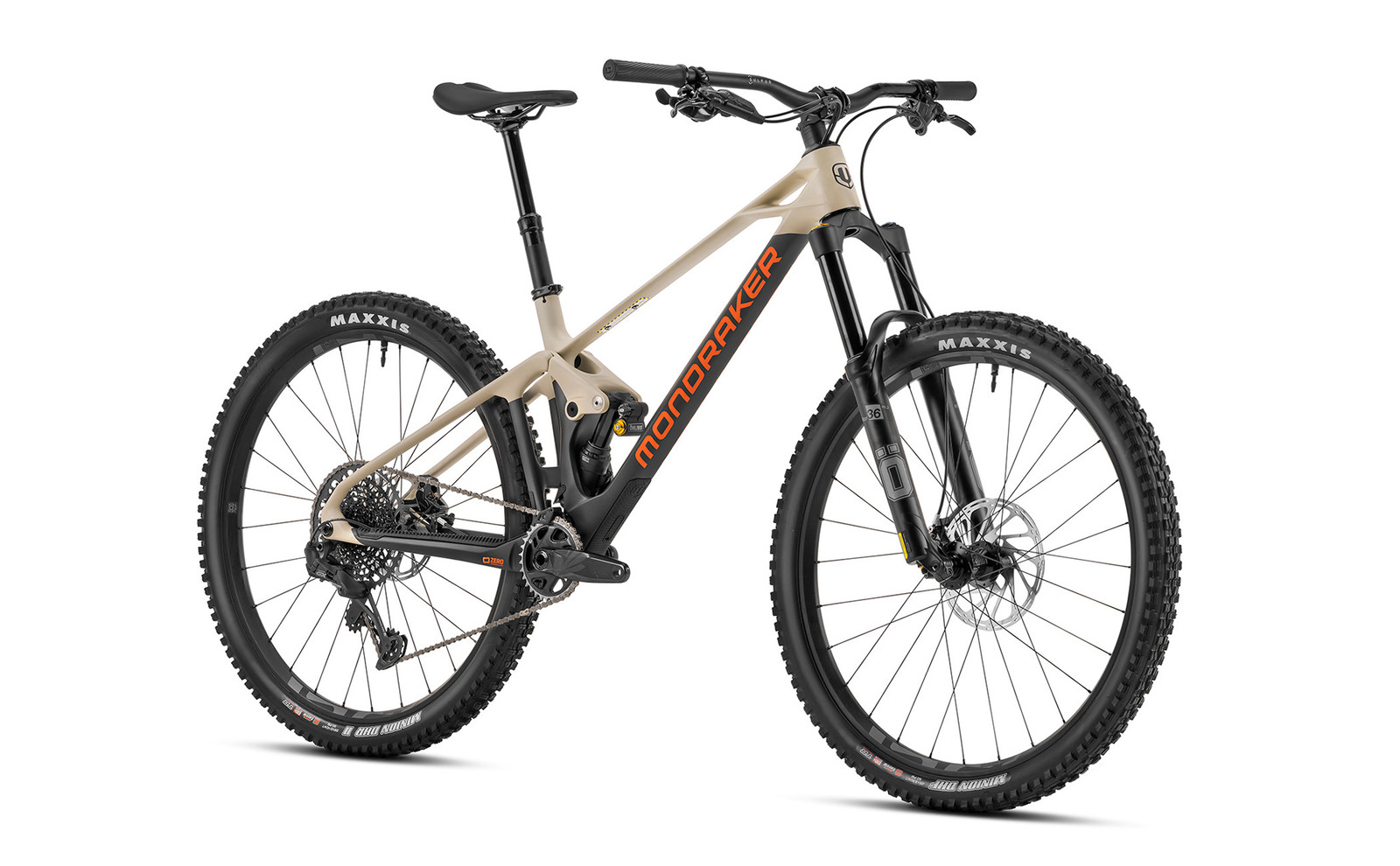 2023 Mondraker Foxy Carbon RR Bike - Reviews, Comparisons, Specs ...