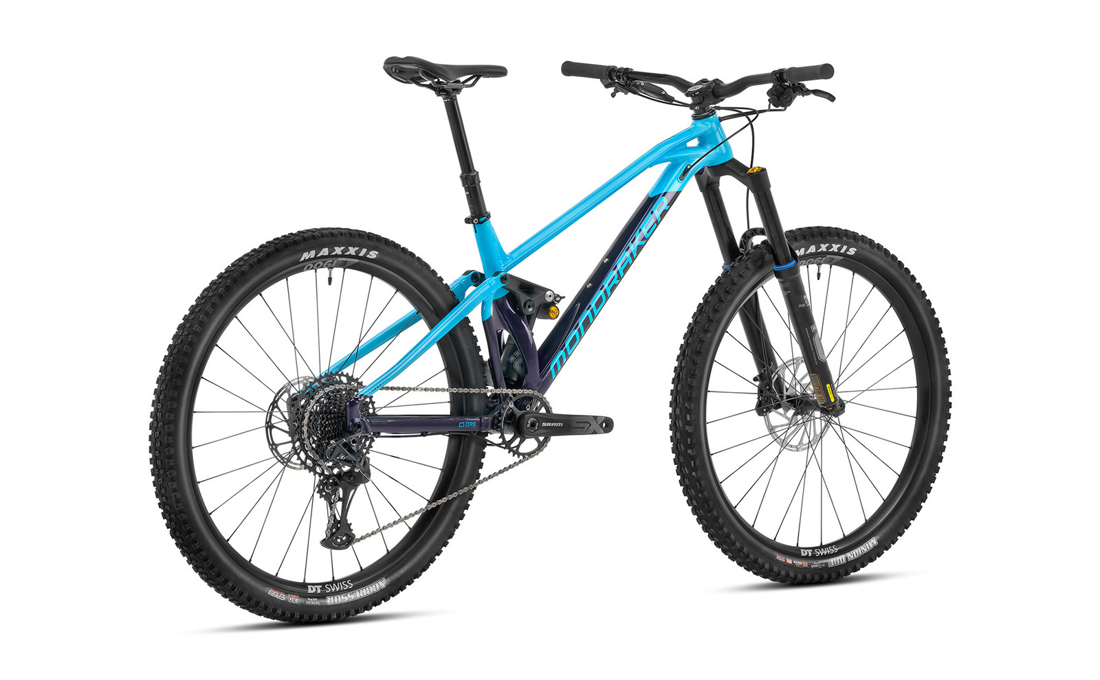 2023 Mondraker Foxy R Bike - Reviews, Comparisons, Specs - Bikes ...
